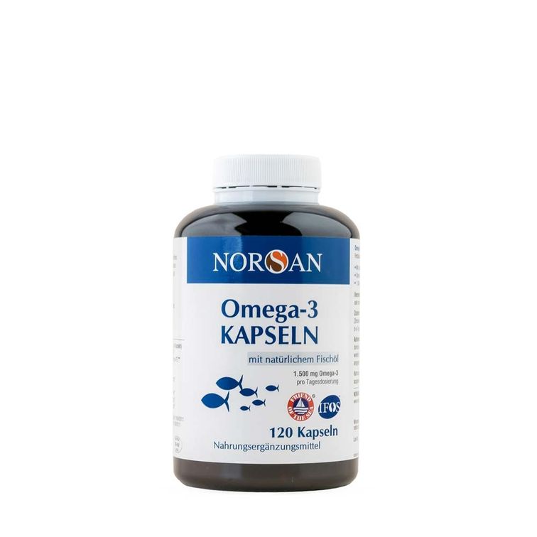 NORSAN | Produkte günstig kaufen auf Shop Apotheke