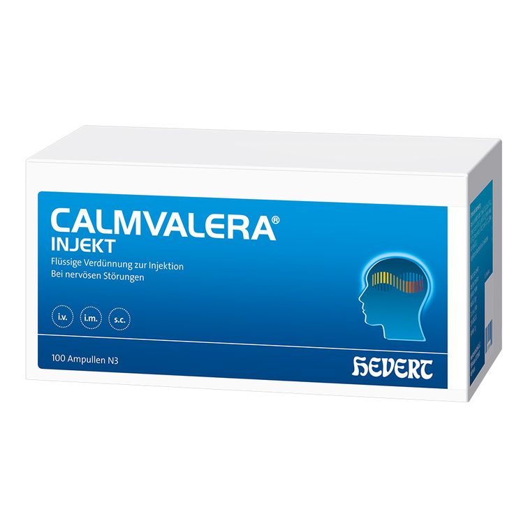 Calmvalera Hevert | Produkte günstig kaufen auf shop-apotheke.com