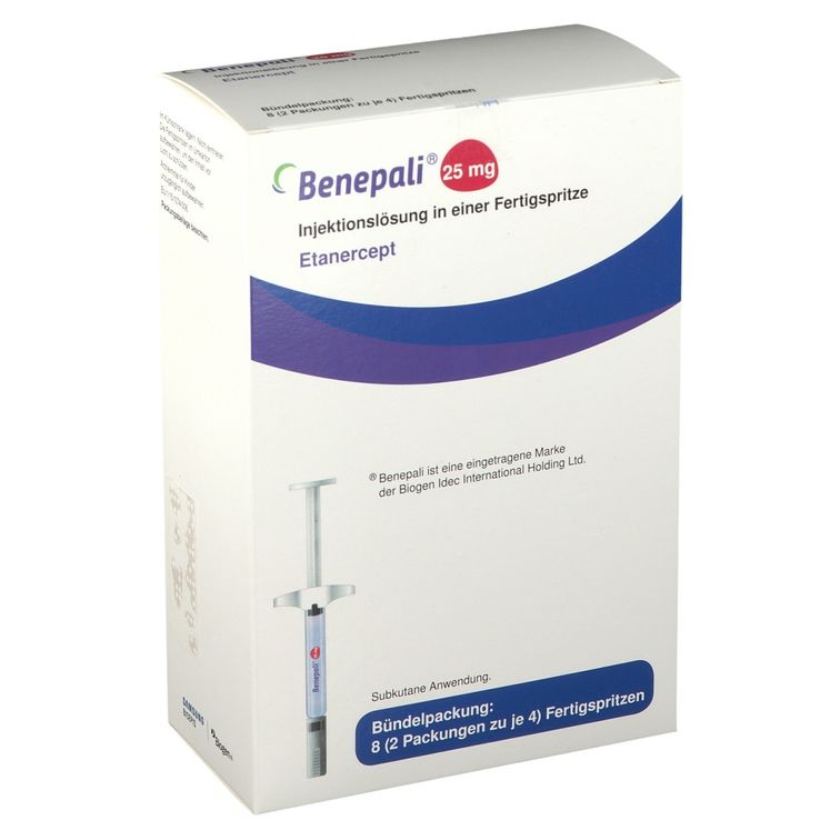 Benepali | Shop Apotheke