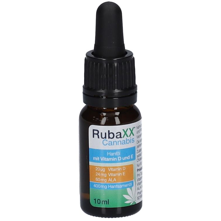 RubaXX | Produkte günstig kaufen auf shop-apotheke.com