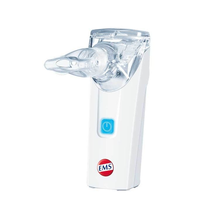 EMSER® Inhalator Compact 1 St - shop-apotheke.com