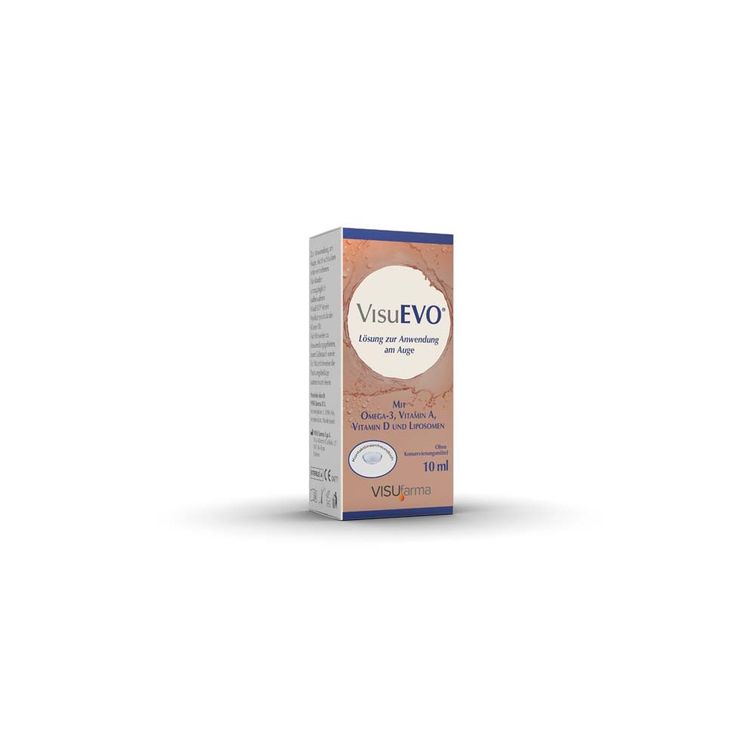 VisuEVO® 10 ml - shop-apotheke.com