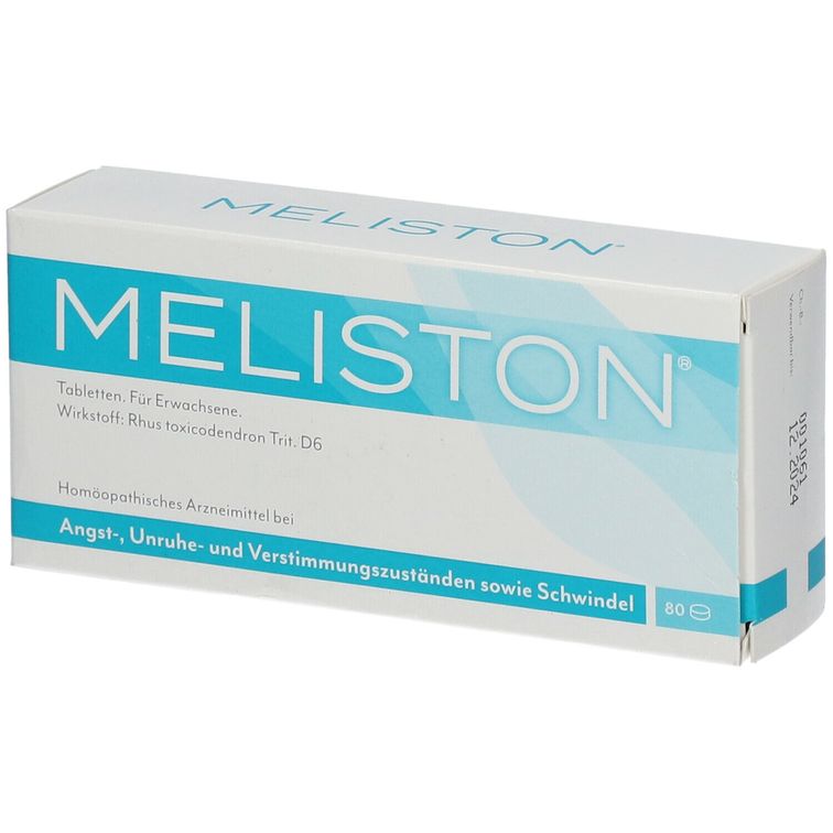 Meliston® 80 St - shop-apotheke.com
