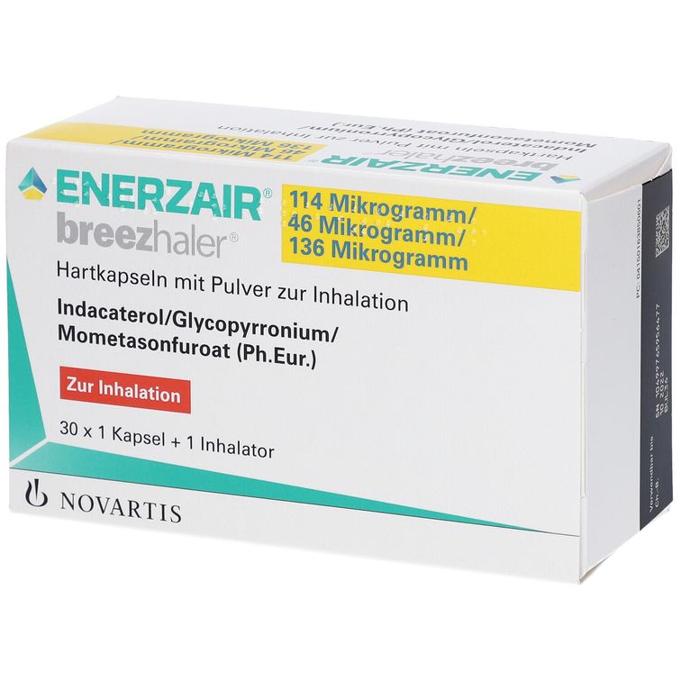 Enerzair | Shop Apotheke