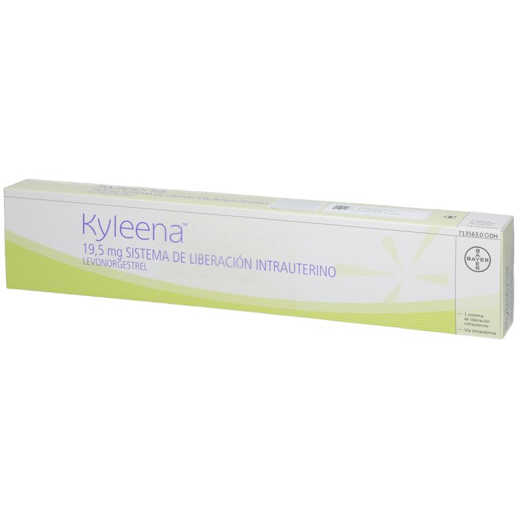 Kyleena Hormonspirale | Shop Apotheke