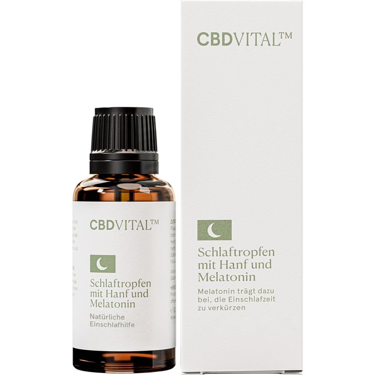 CBD Vital | Produkte günstig kaufen auf Shop Apotheke