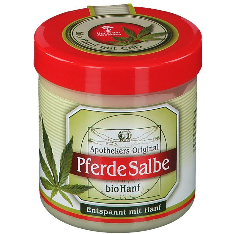 CBD-Salben | Produkte günstig kaufen auf Shop Apotheke