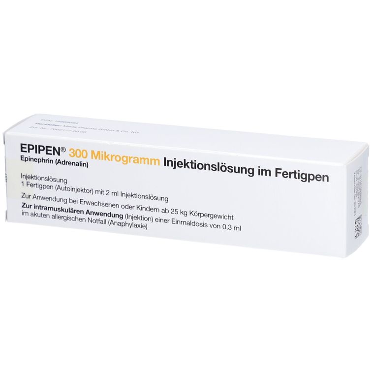 EpiPen | Shop Apotheke