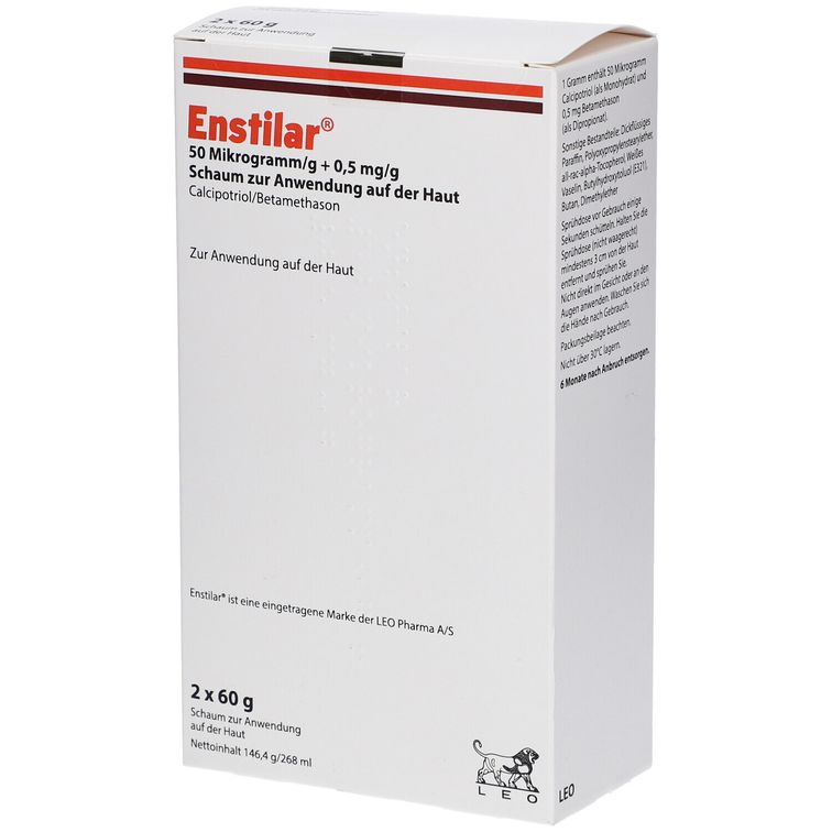 Enstilar | Shop Apotheke