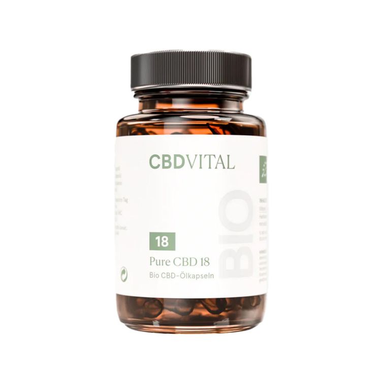 CBD Vital | Produkte günstig kaufen auf Shop Apotheke