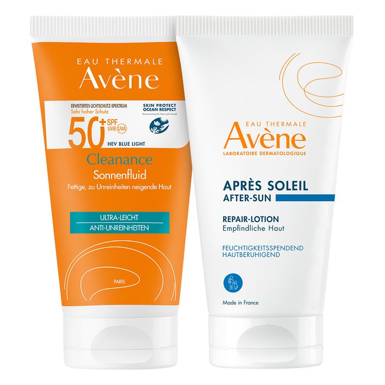Avène Cleanance für empfindliche Haut kaufen | Shop Apotheke