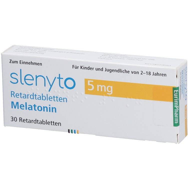 Slenyto | Shop Apotheke