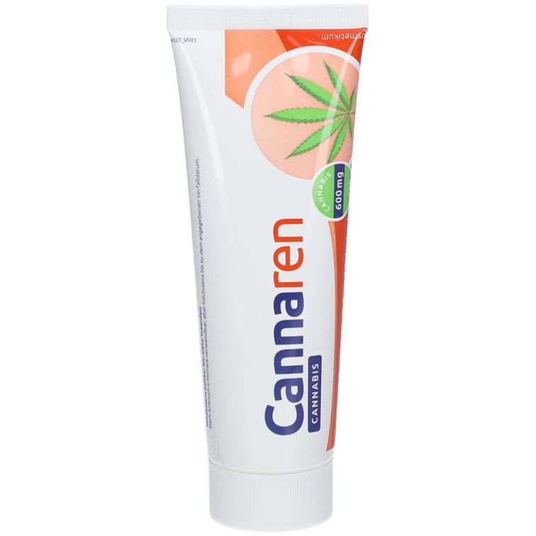 CBD-Salben | Produkte günstig kaufen auf shop-apotheke.com