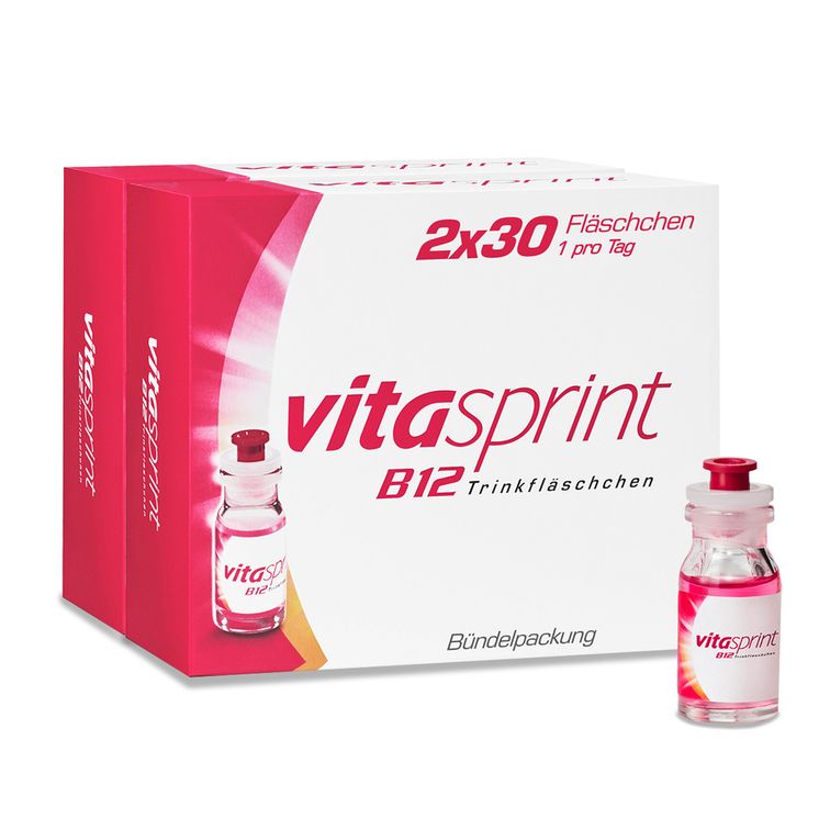 VITASPRINT Produkte günstig kaufen Shop Apotheke