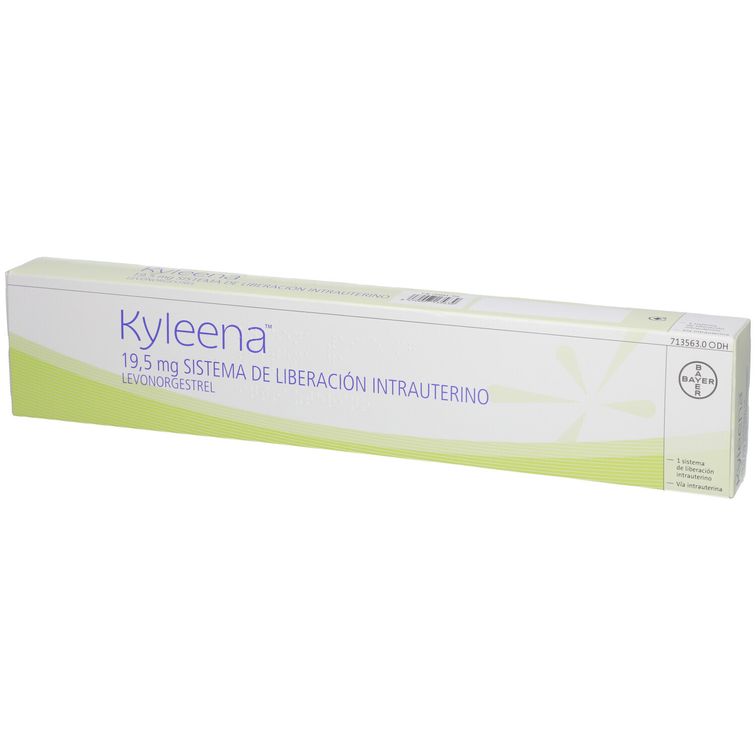 Kyleena Hormonspirale | Shop Apotheke