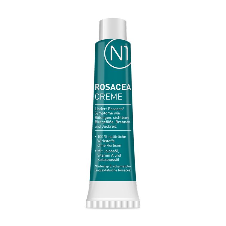 N1 ROSACEA CREME 30 ml - shop-apotheke.com