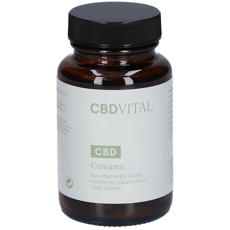 CBD-Kapseln | Produkte günstig kaufen auf Shop Apotheke