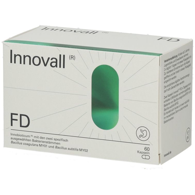 Innovall | Produkte günstig kaufen auf Shop Apotheke