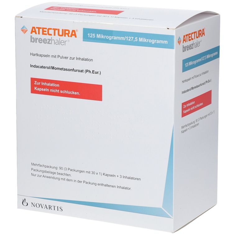 ATECTURA | Shop Apotheke