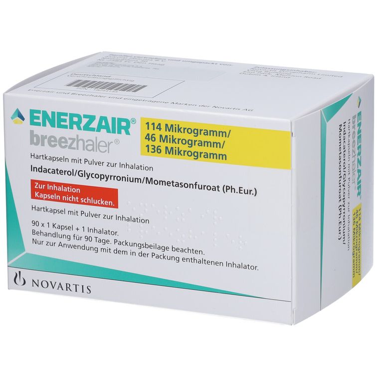 Enerzair | Shop Apotheke