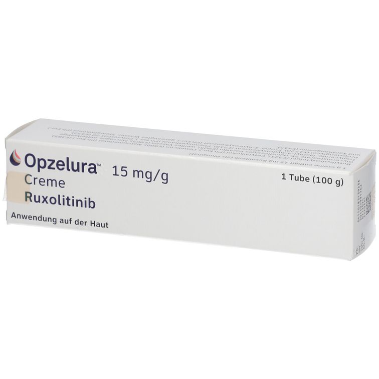 Opzelura | Shop Apotheke