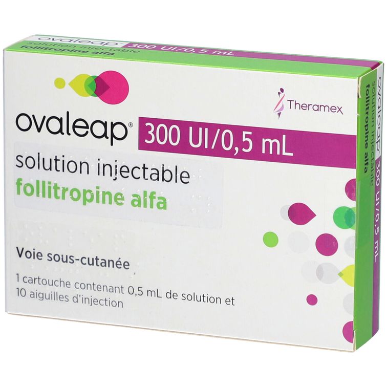 Ovaleap | Shop Apotheke