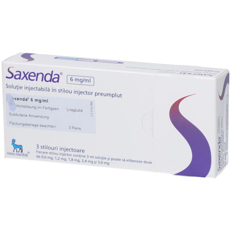 Saxenda | Shop Apotheke