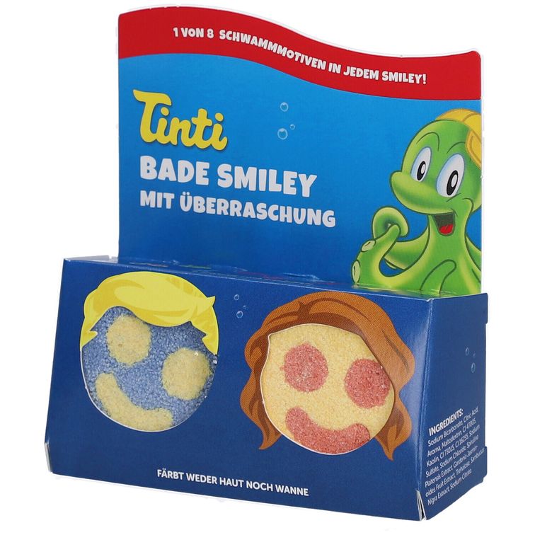 Tinti | Produkte günstig kaufen auf Shop Apotheke