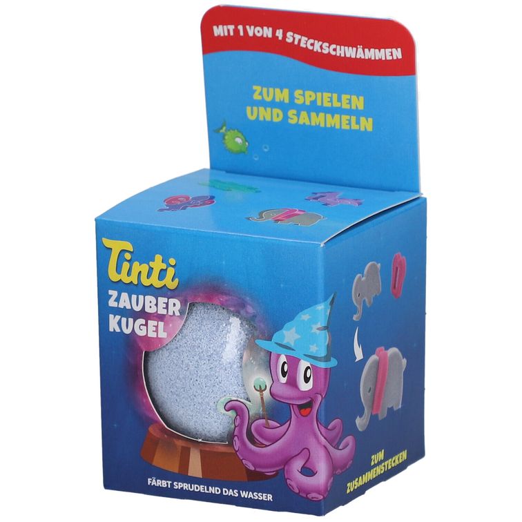 Tinti | Produkte günstig kaufen auf Shop Apotheke