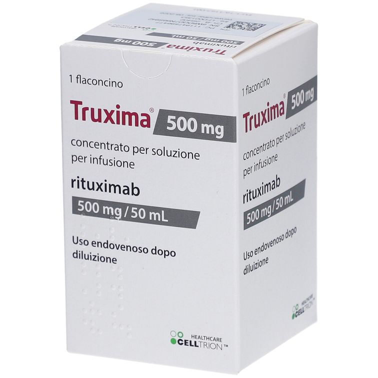 Truxima | Shop Apotheke
