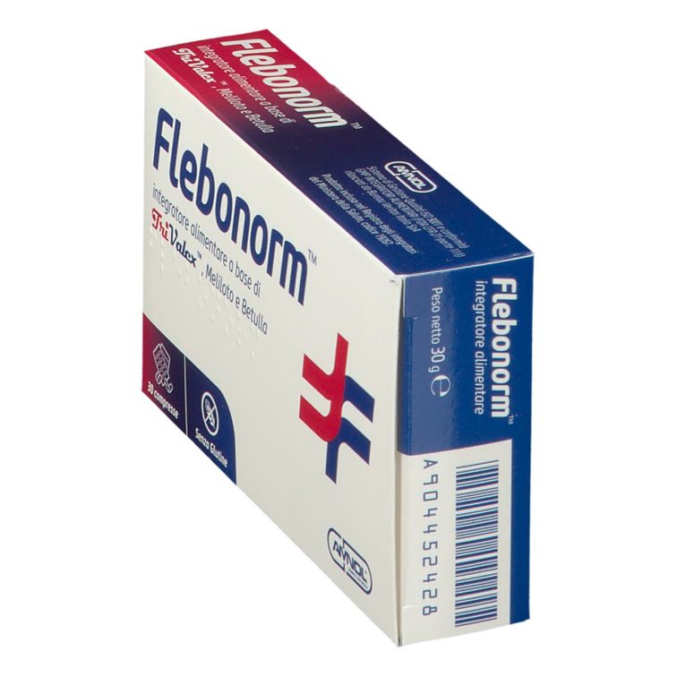 Flebonorm™ 30 pz | Redcare