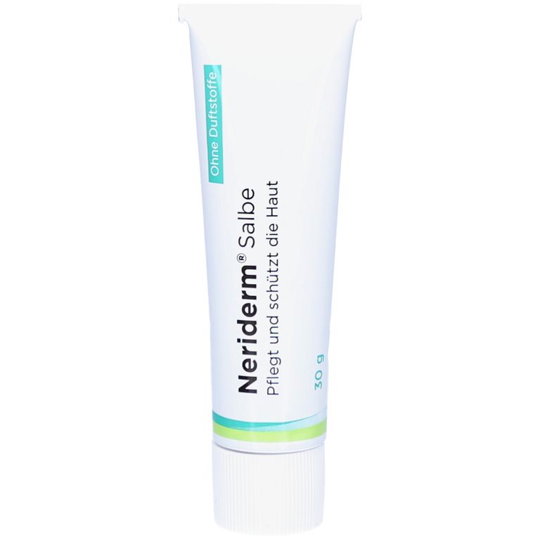 Neriderm® Salbe 30 g - Shop Apotheke
