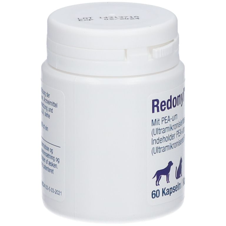 Redonyl® Ultra 50 mg 60 St - Shop Apotheke