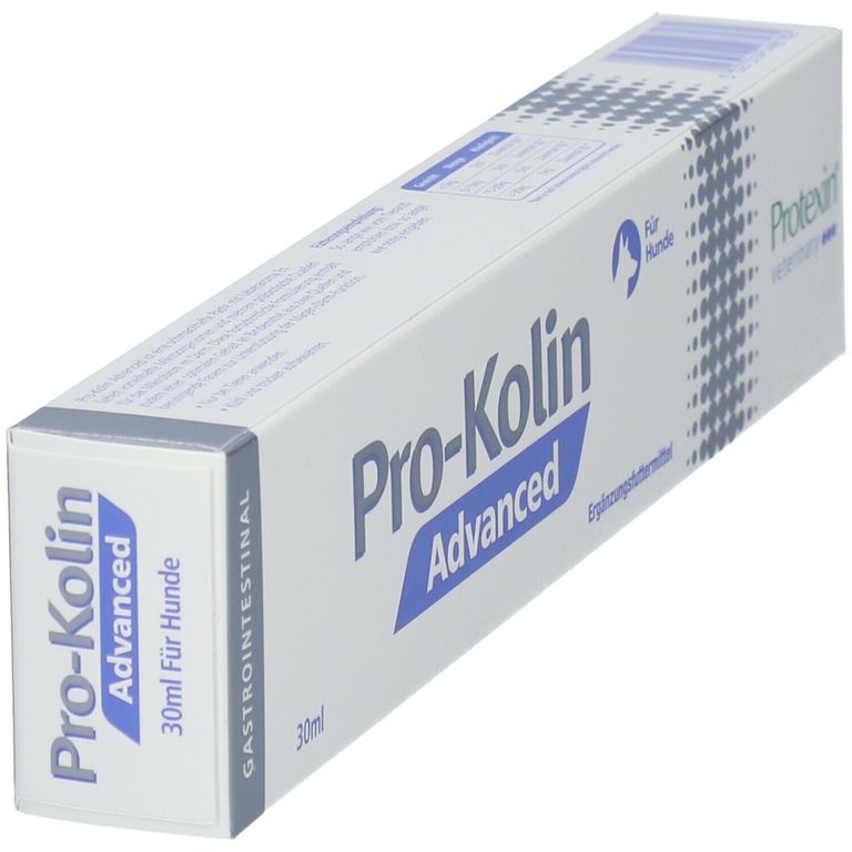 Pro-Kolin Advanced 30 ml - Shop Apotheke