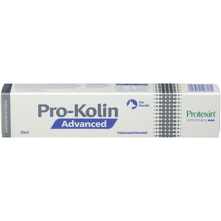 Pro-Kolin Advanced 30 ml - Shop Apotheke