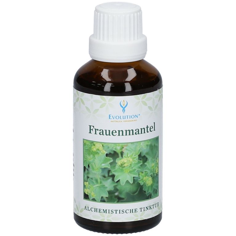 EVOLUTION® Frauenmantel 50 ml - Shop Apotheke