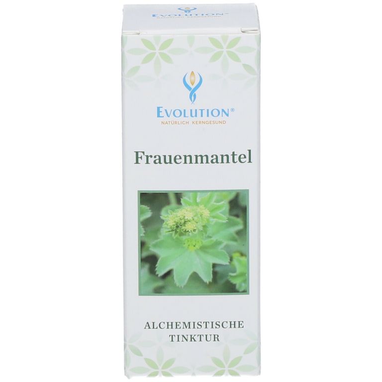 EVOLUTION® Frauenmantel 50 ml - Shop Apotheke