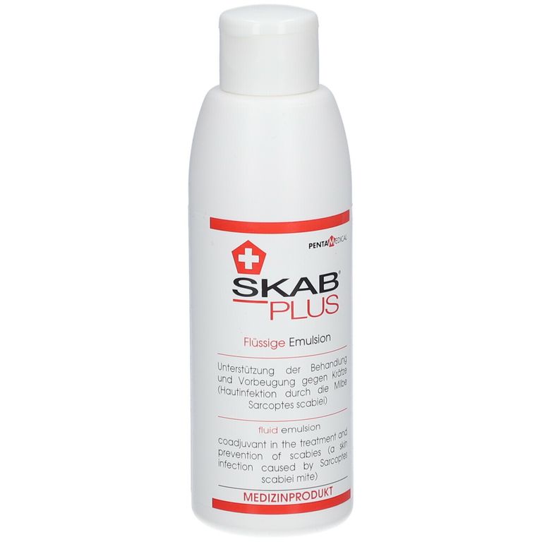 SKAB PLUS 150 ml - Shop Apotheke