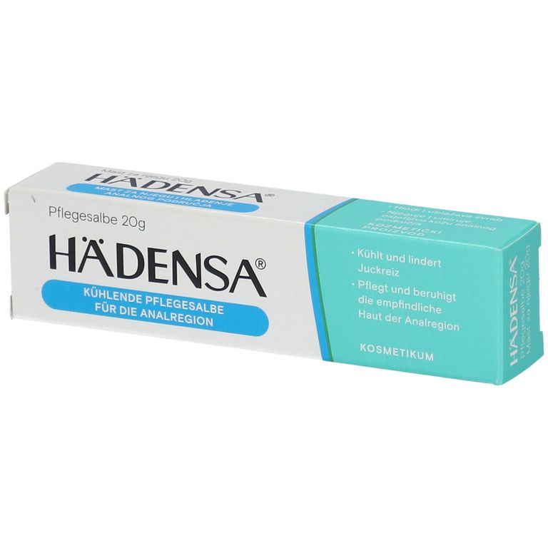 Hädensa® 20 g - Shop Apotheke