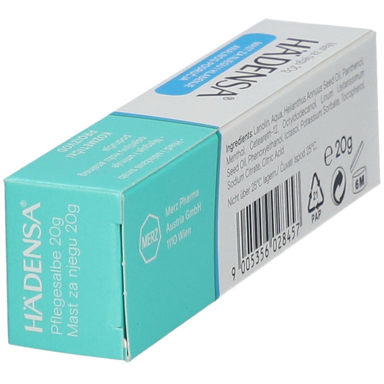Hädensa® 20 g - Shop Apotheke