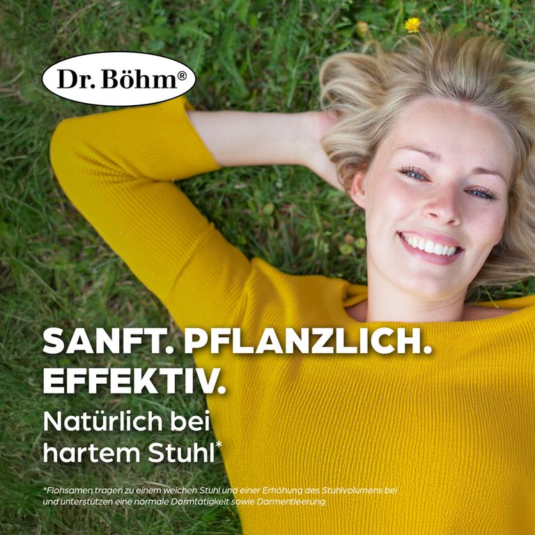 Dr Böhm® Darm aktiv 20 St - Shop Apotheke