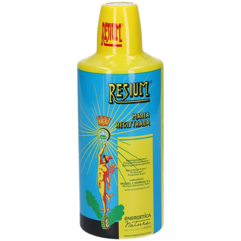 Resium® 1 l - Shop Apotheke