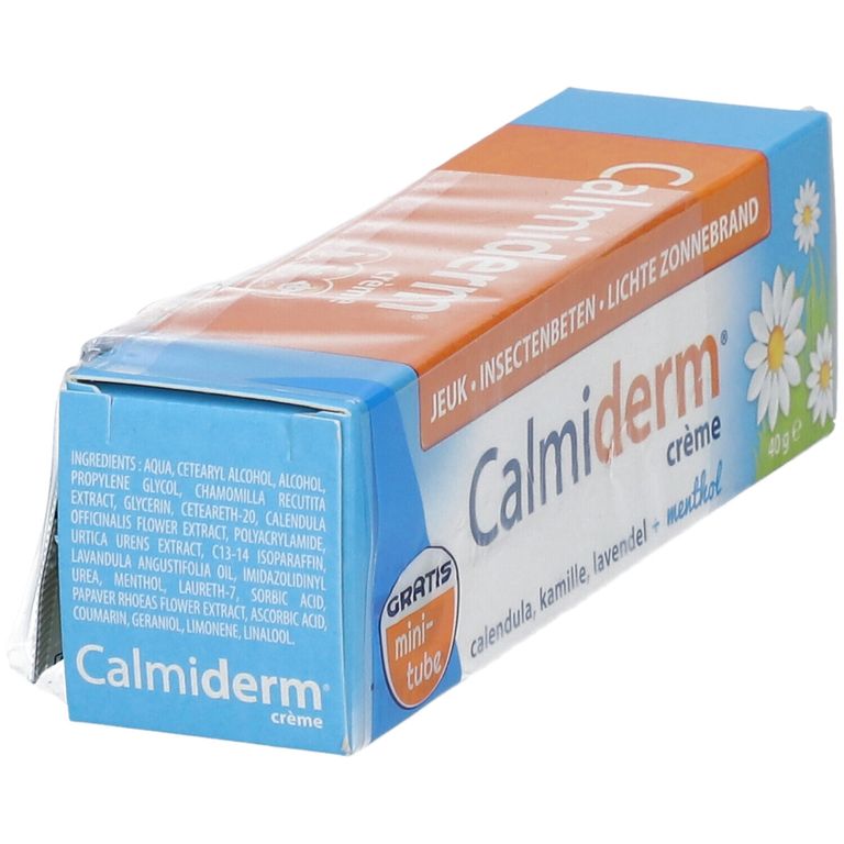 Tilman® Calmiderm® Creme 55 g - Shop Apotheke