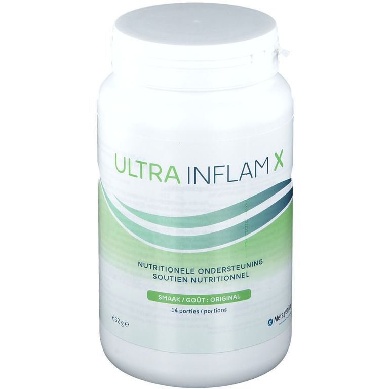 Ultra Inflam X Original 632 g - Shop Apotheke