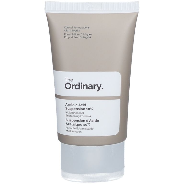 The Ordinary Azelaic Acid Suspension 10% 30 ml - Shop Apotheke