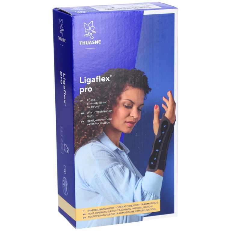 Thuasne Ligaflex Pro Handgelenkorthese 1 St - Shop Apotheke