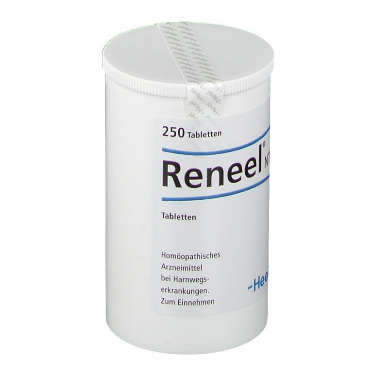Reneel® NT Tabletten 250 St - shop-apotheke.com