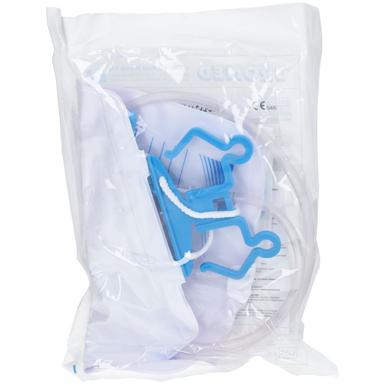 UROMED CYSTOBAG® TK 2000 COMFORT 1 St - Shop Apotheke
