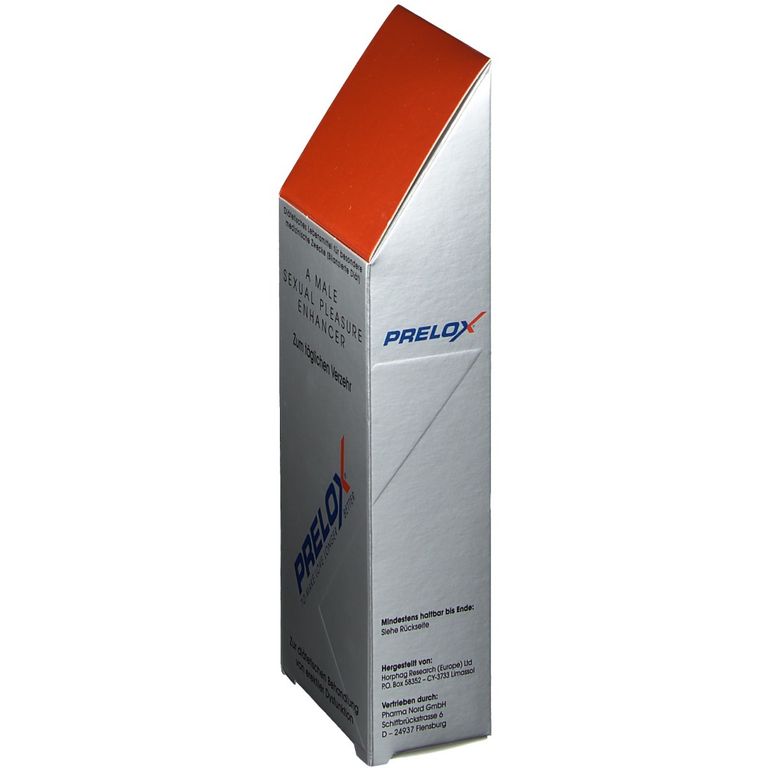 Prelox® 60 St - Shop Apotheke