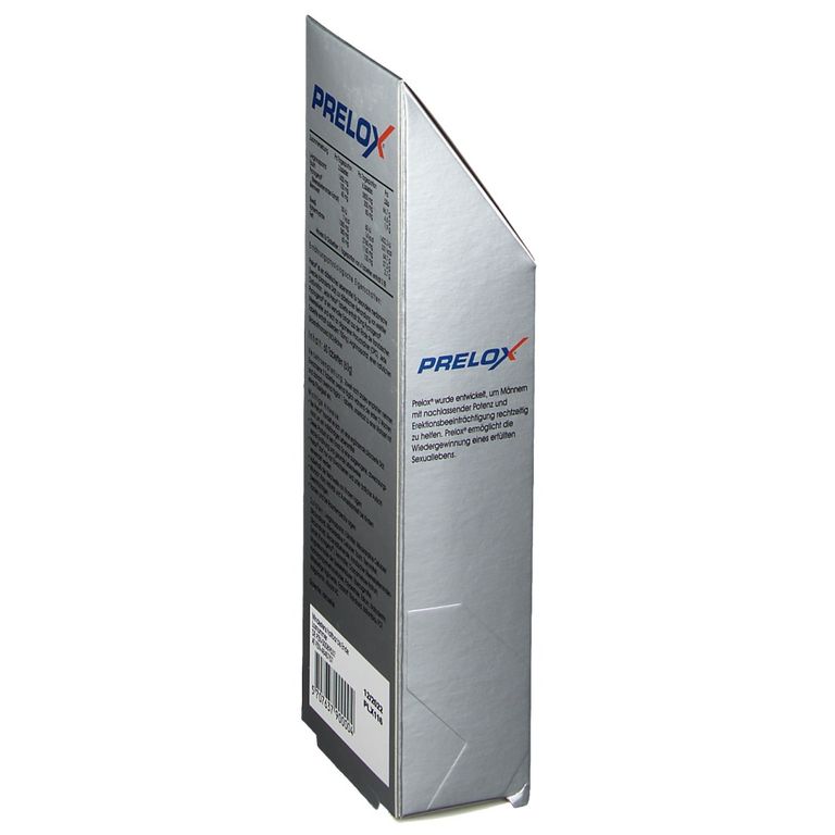 Prelox® 60 St - Shop Apotheke
